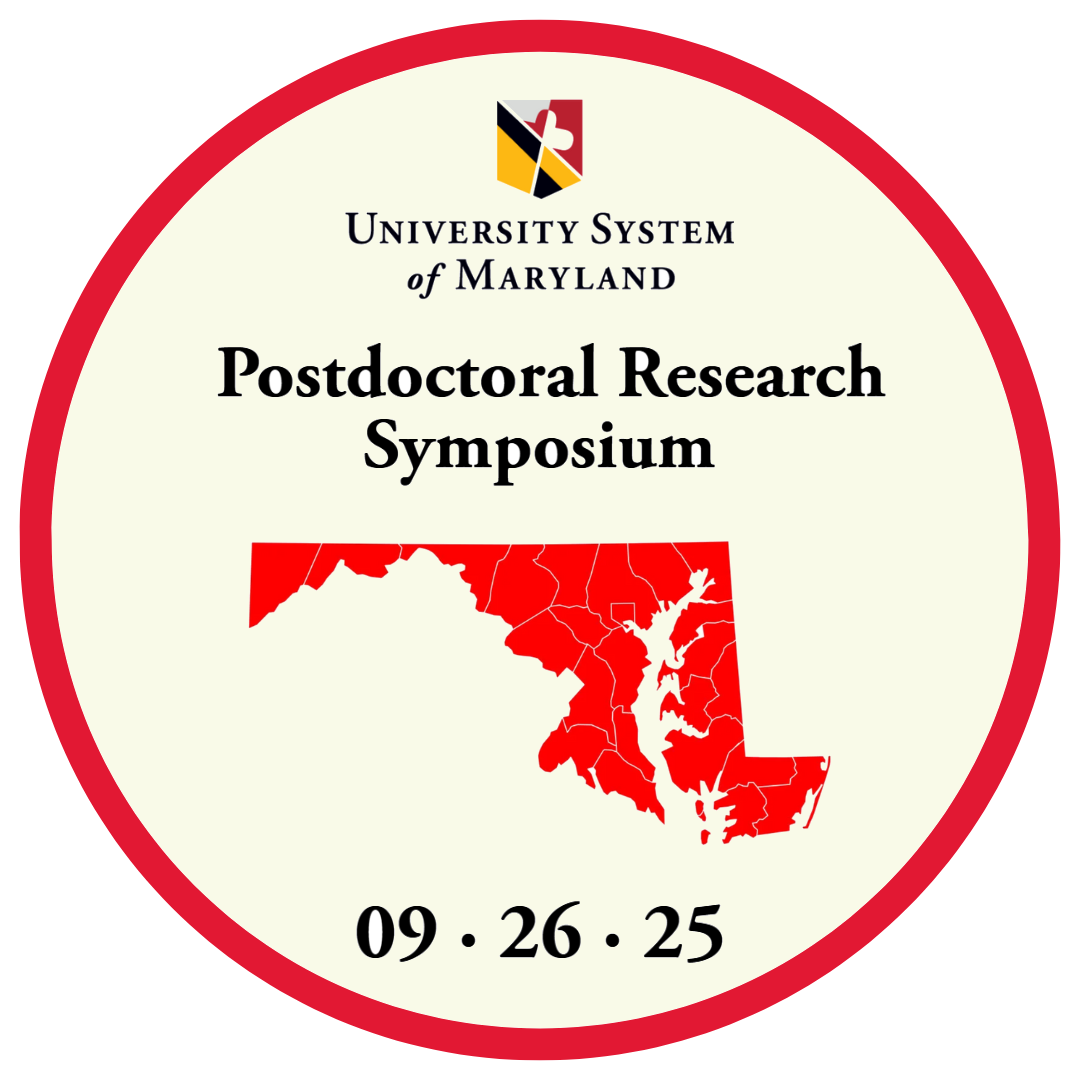 Second USM Postdoctoral Research Symposium 2025 | The Graduate School