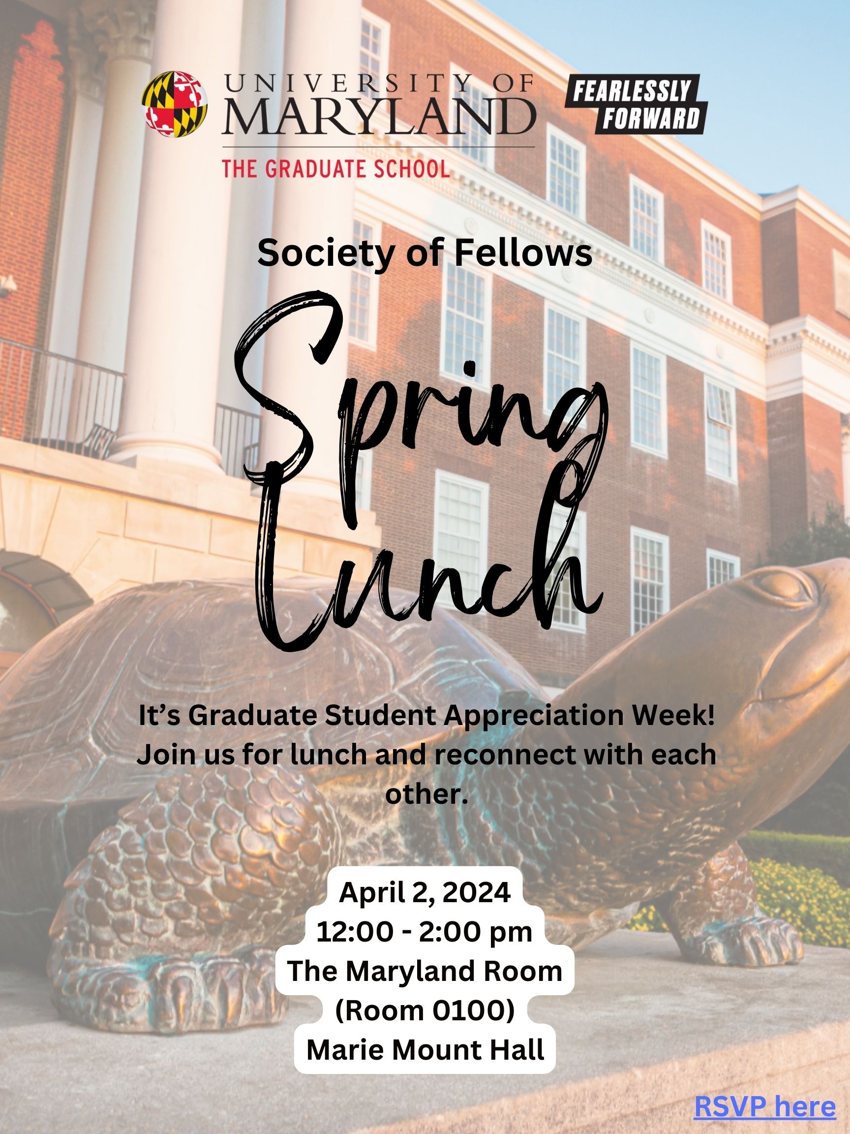 Society of Fellows | The Graduate School