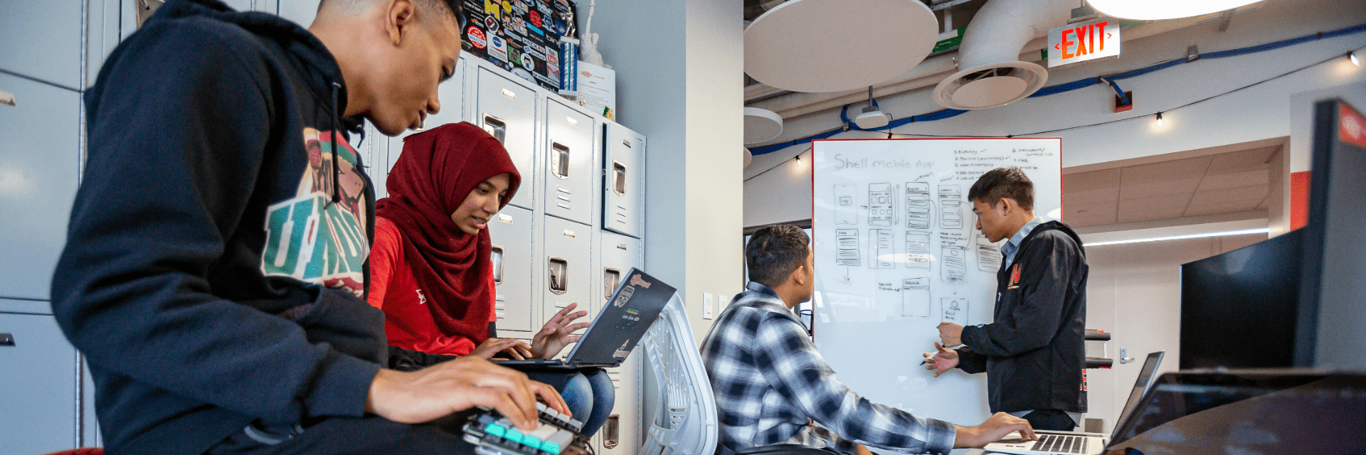 Graduate Programs | The Graduate School